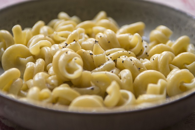 RECIPES: Pasta pairings made in the time it takes to get al dente | The ...