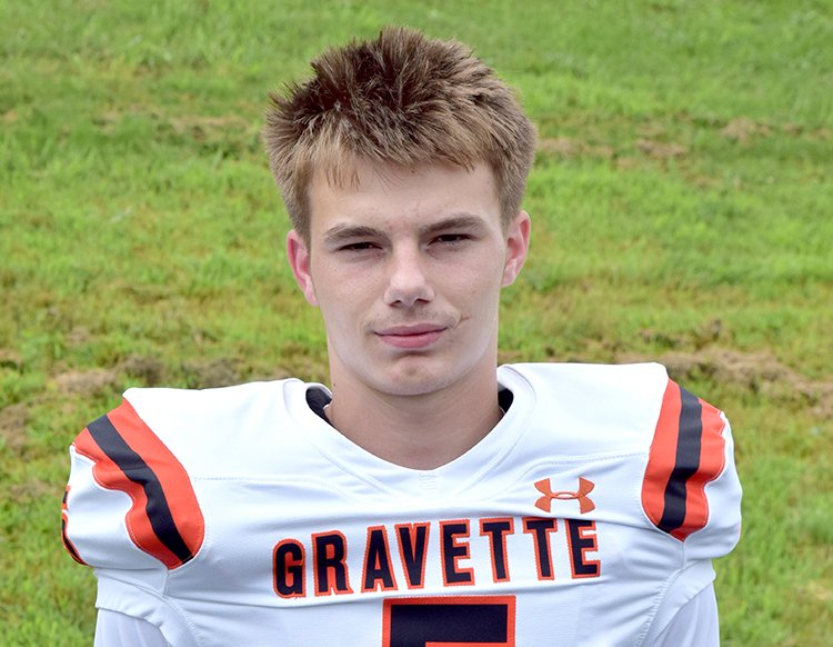 VOTE: Gravette Play of the Week
