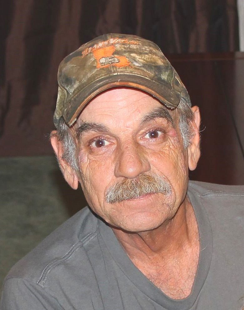 CHARLES KENNETH MCWILLIAMS | El Dorado News