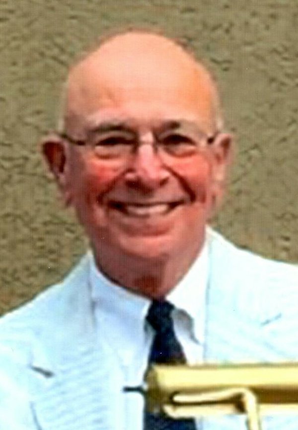 LOUIS KNOX WHITE | El Dorado News