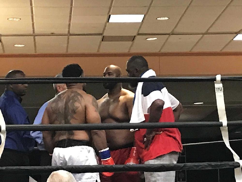 The Charity Black Tie Affair