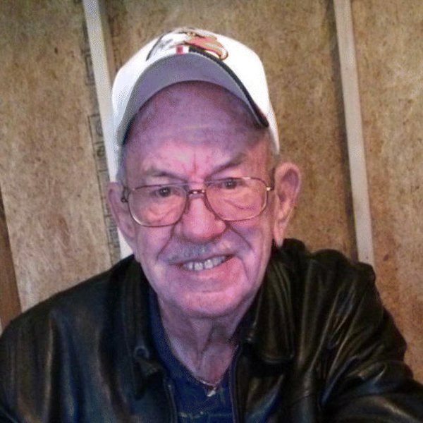 DONALD HILL | El Dorado News