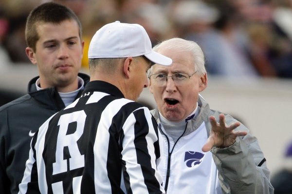 Snyder recalls 'lost' bowl games vs. Hogs | The Arkansas Democrat ...