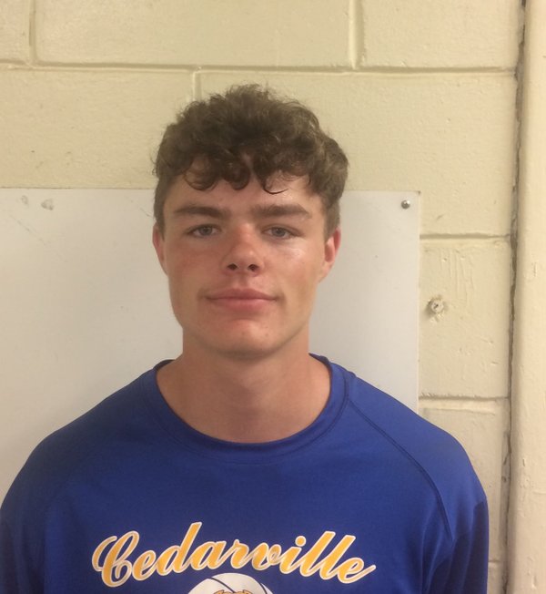 PLAYER OF THE WEEK Mitchell making plays on both ends for surpising ...