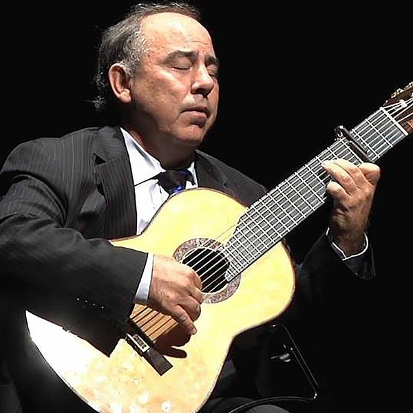 Classically trained guitarist, singer featured at Wednesday Night ...