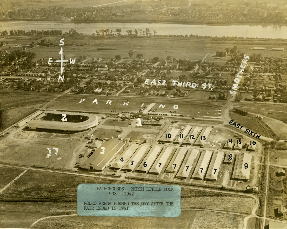 Midway memories: Old State House Museum celebrates 80 years of the ...
