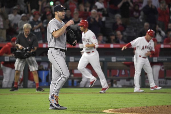 Pitchers brace for homer-filled October | Northwest Arkansas Democrat ...