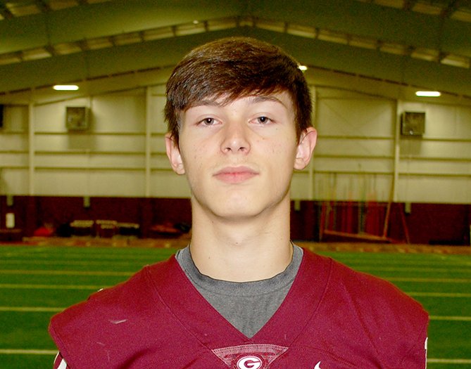 VOTE: Gentry play of the week | Westside Eagle Observer