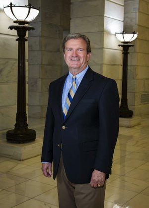 HIGH PROFILE: John Elward Brown III found his own way while following ...