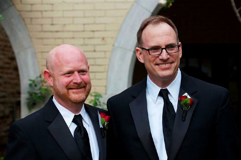 Friend's prodding leads to couple's lasting love | Northwest Arkansas ...