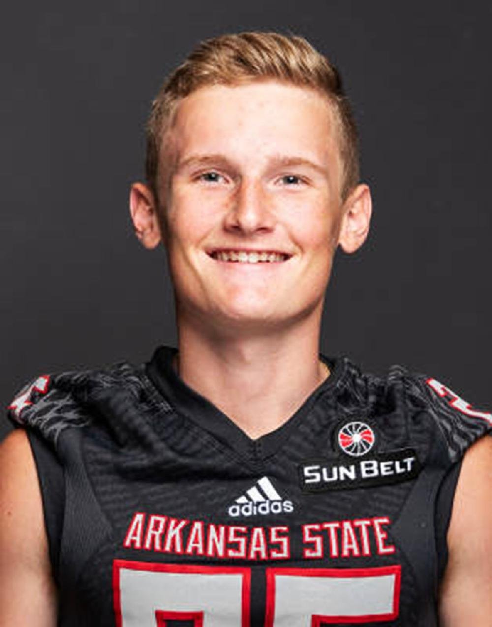 Grupe thriving after challenge