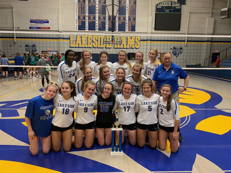 Rams win inaugural MTXE tournament title | Hot Springs Sentinel Record