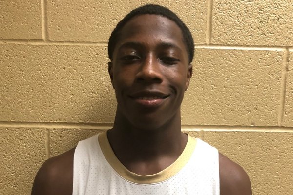 Jonesboro guard reminds coach of former Hog | Whole Hog Sports