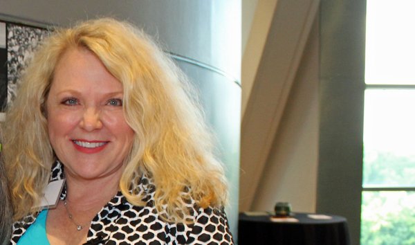 UALR veteran named provost