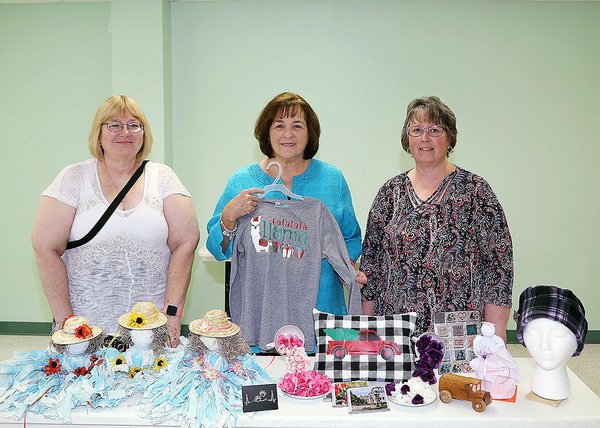 Craft bazaar | Hot Springs Sentinel Record