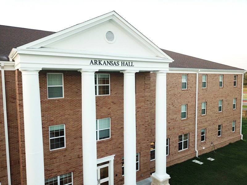 Magnolia students selected as SAU resident assistants | Magnolia Banner ...