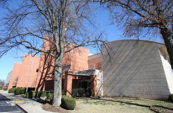 Springdale receives $1.5 million grant for road extension | Northwest ...