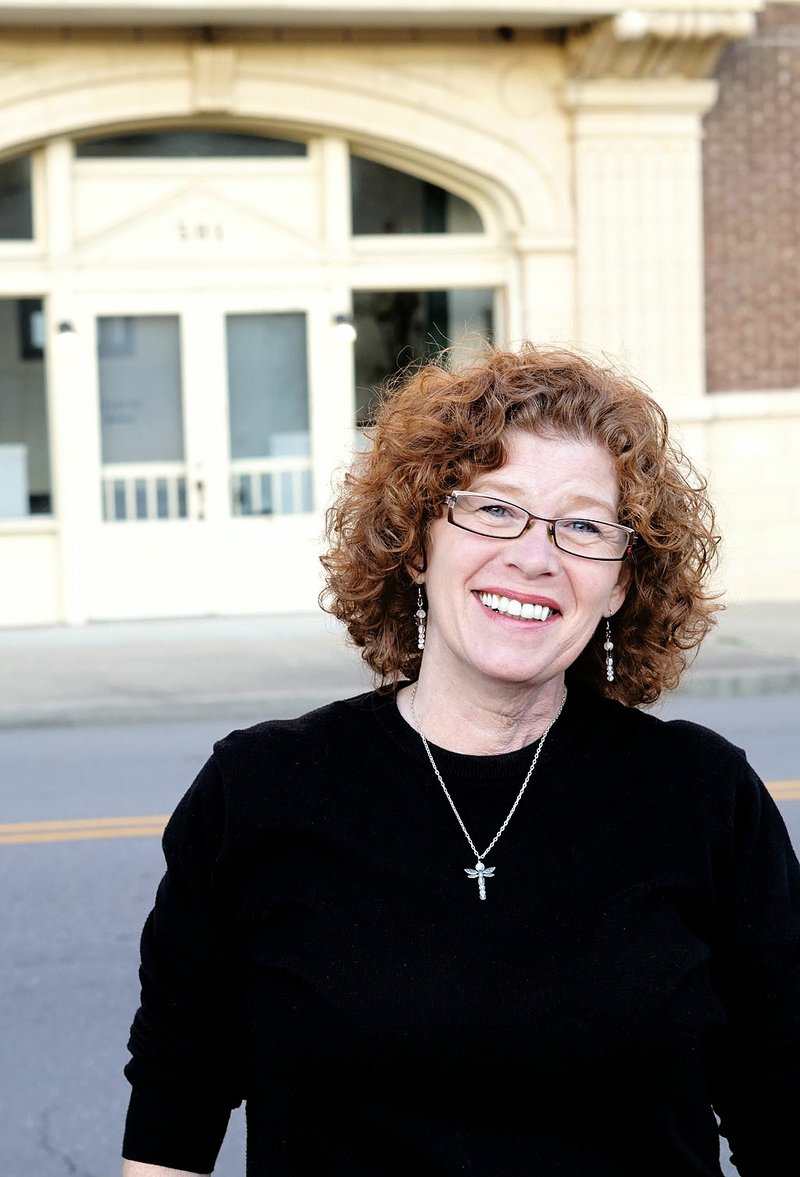 Item of interest | Hot Springs Sentinel Record