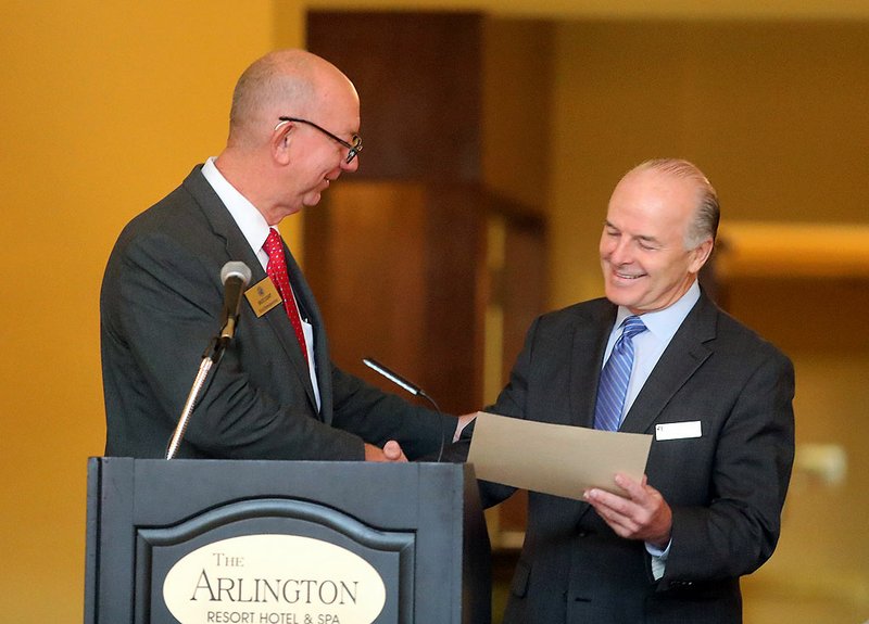 Hotel honored for commitment to employees with disabilities | Hot ...