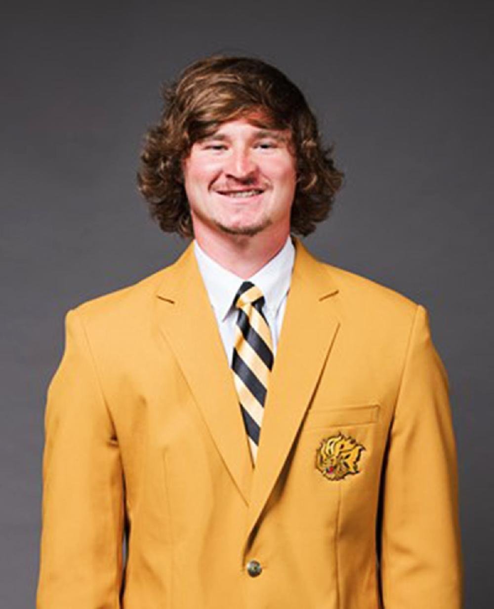 Reins in his grasp, Patrick sparks Lions