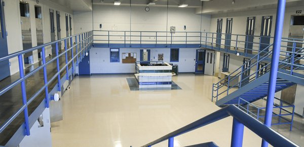 Jail continues to contend with overcrowding, records show | Hot Springs ...