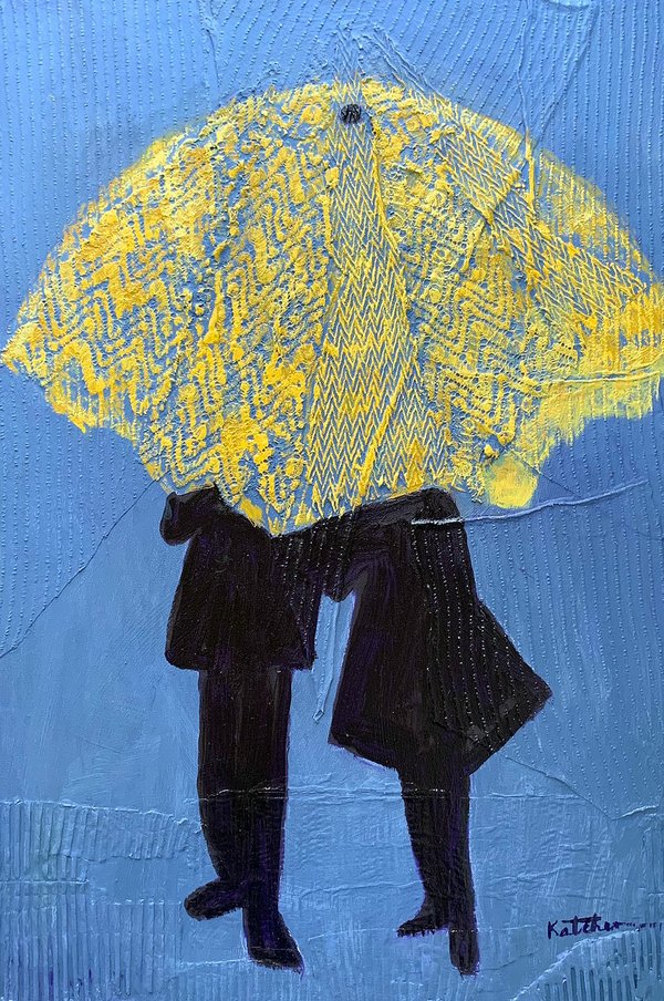 Katchen opens registration for local painting classes | Hot Springs ...