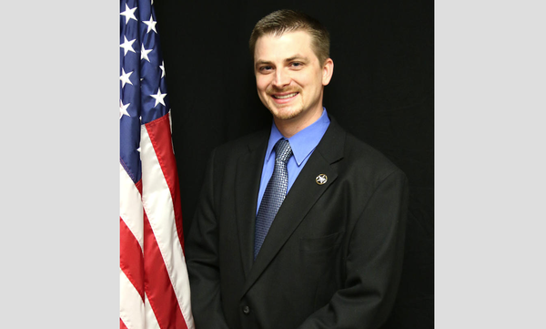 Sheriff's office investigator hired as central Arkansas police chief ...