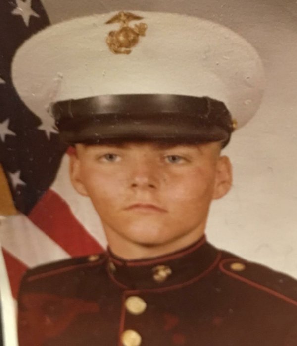 ROBERT BEDWELL | Magnolia Banner News