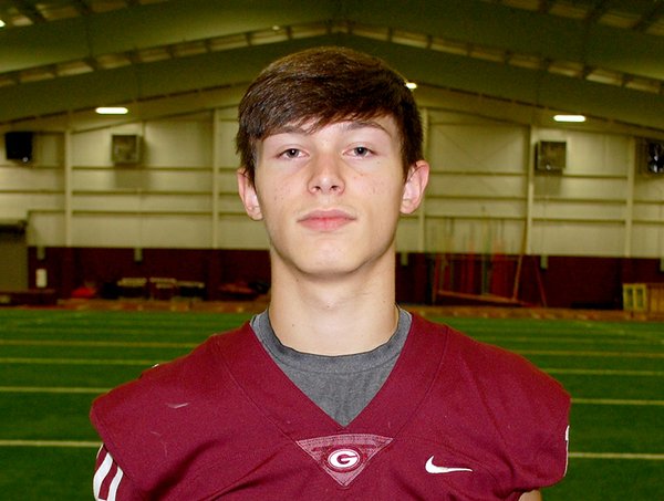 VOTE: Gentry play of the week