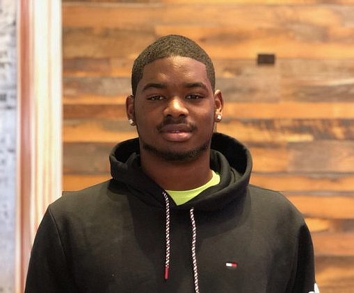 Hog commit Darin Turner glad to be back at Arkansas | The Arkansas ...