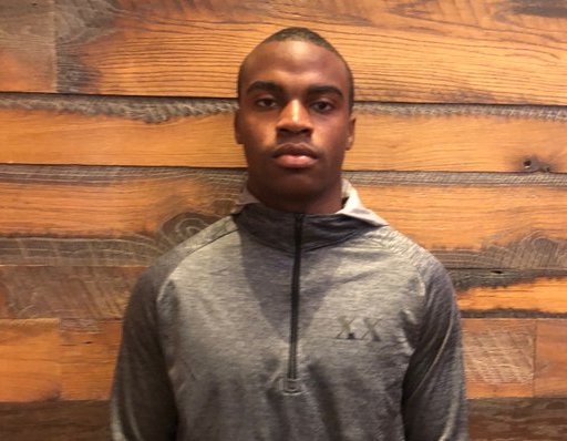 WholeHogSports - Hogs impress ACC safety commit on official visit