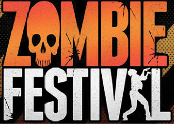 Camden prepares for Zombie Fest | Camden News