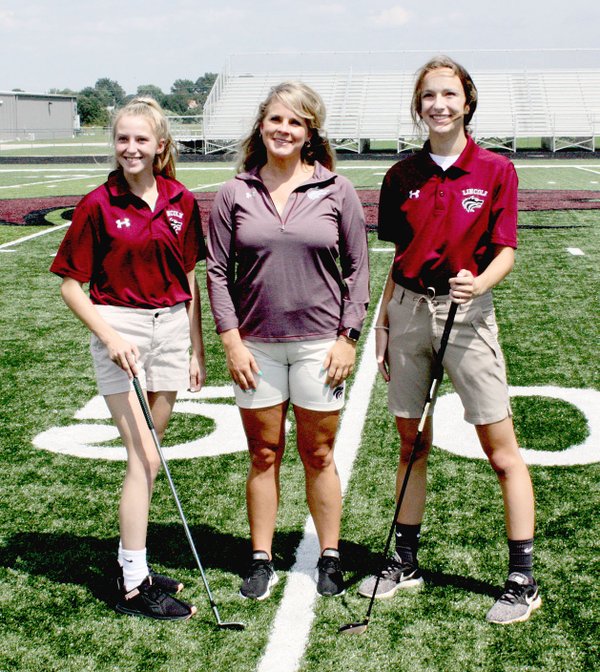 Dream Comes True For Lincoln Girls | Washington County Enterprise-Leader