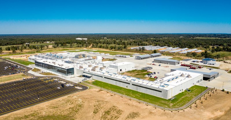 Simmons Prepared Foods announces transition and start-up on track for ...