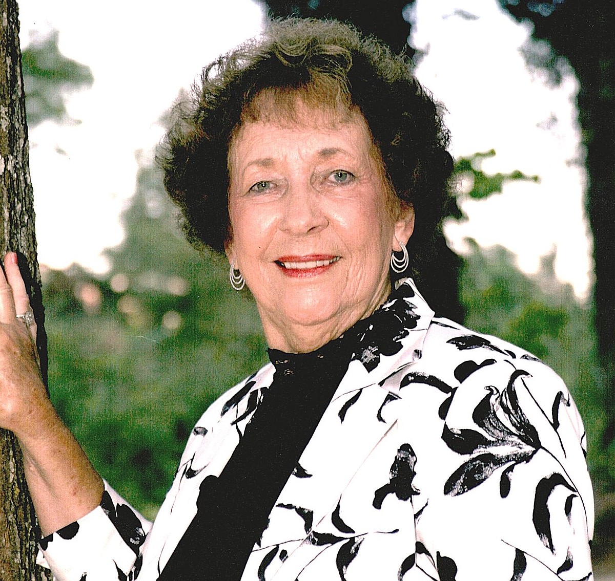 MARY J. MCEACHERN | Magnolia Banner News