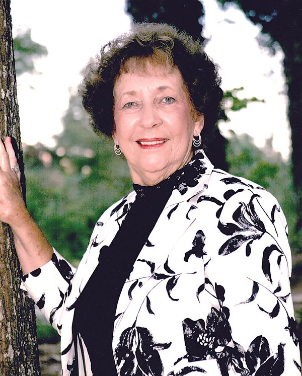 Mary McEachern | El Dorado News