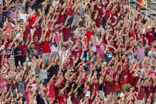 WholeHogSports - Best web comments of the week