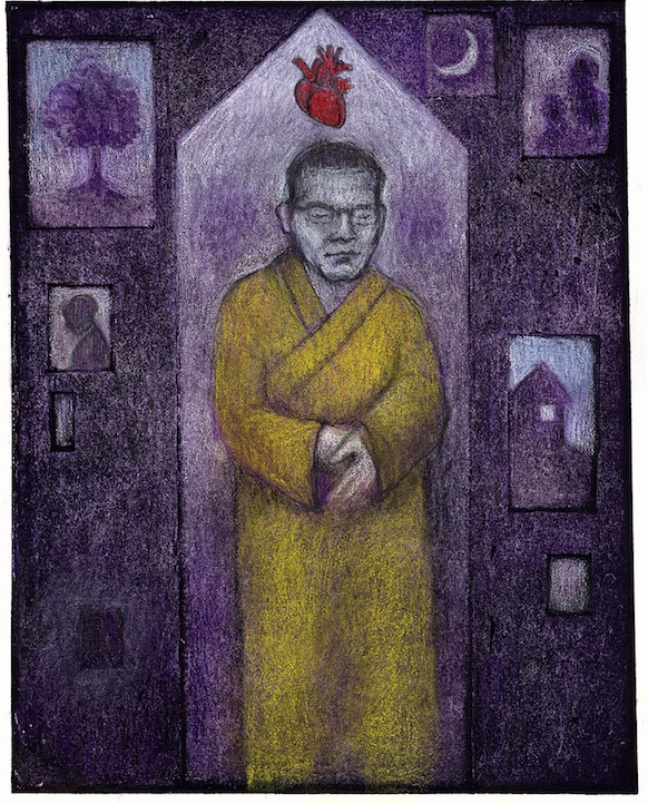 Prison Portrait Art Project | The Arkansas Democrat-Gazette - Arkansas ...