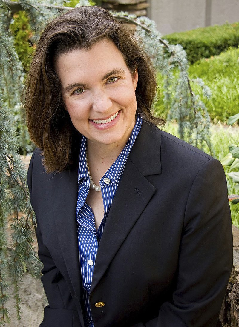 Hatcher running for new judgeship | The Arkansas Democrat-Gazette ...