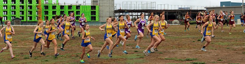 Oaklawn hosts Garland County Invitational | Hot Springs Sentinel Record