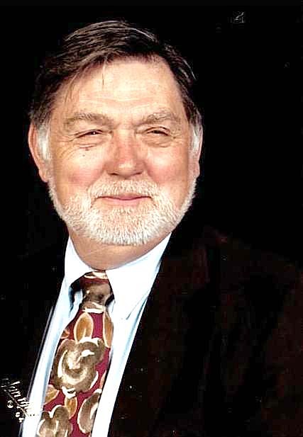 JERRY DWAIN FRISBY | El Dorado News