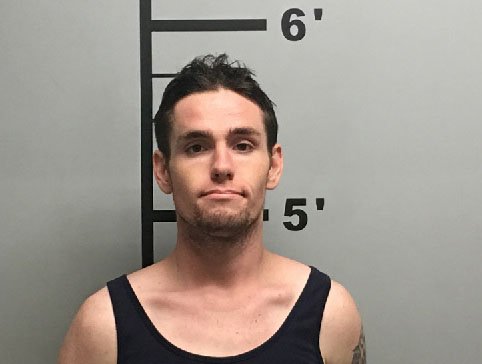 Arrests | Westside Eagle Observer