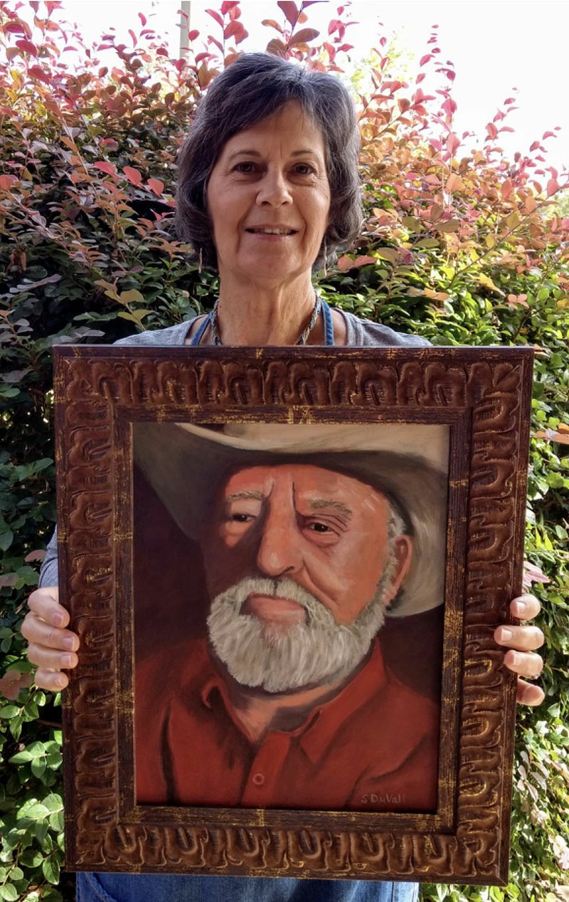 Artist of the Month | Hot Springs Sentinel Record