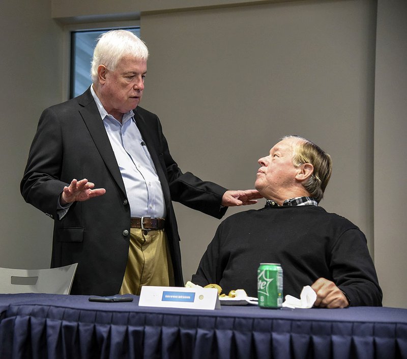 Chamber panel presses need for additional security at ACTI | Hot ...