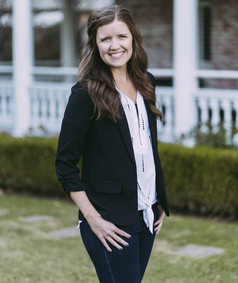 Democrat Krout announces for state House seat in Rogers | The Arkansas ...