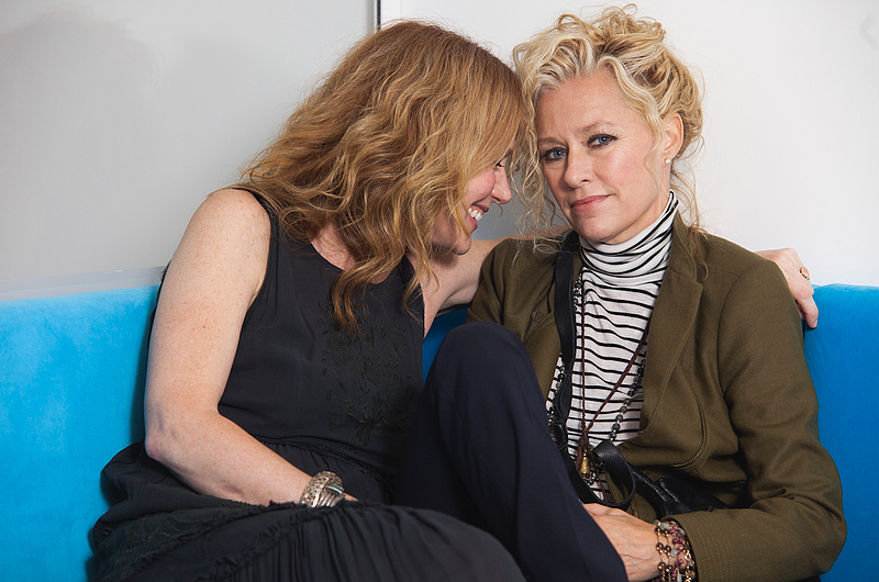 Singer-songwriter Allison Moorer writes of her troubled legacy in ...
