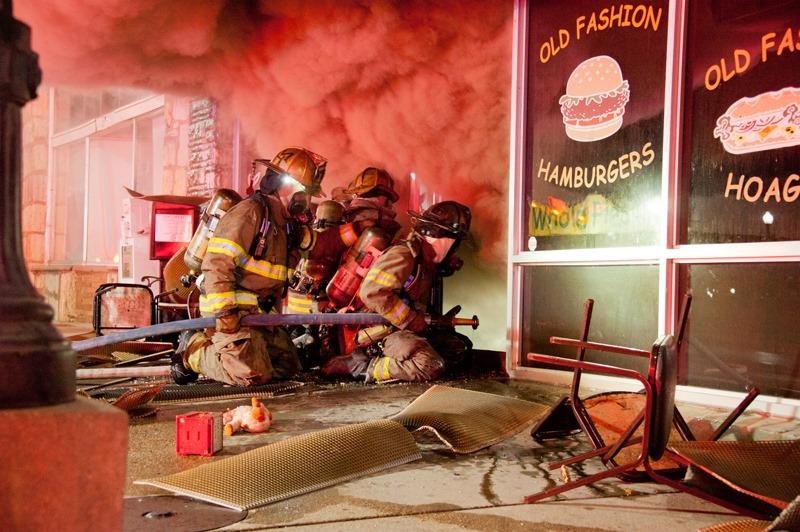 Mountain Home fire | The Arkansas Democrat-Gazette - Arkansas' Best ...