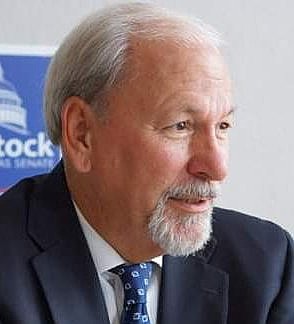 Comstock announces run for state House seat | Northwest Arkansas ...