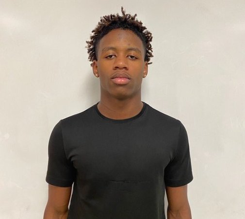 UNDER THE RADAR: Little Rock Fair’s Zaylan Robinson
