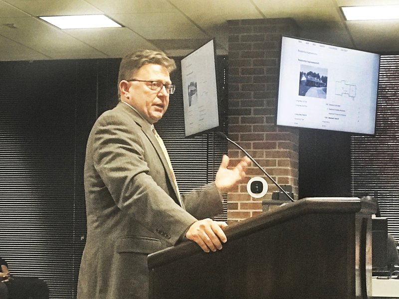 Rogers panel denies rezone for addiction recovery program amid neighbor ...